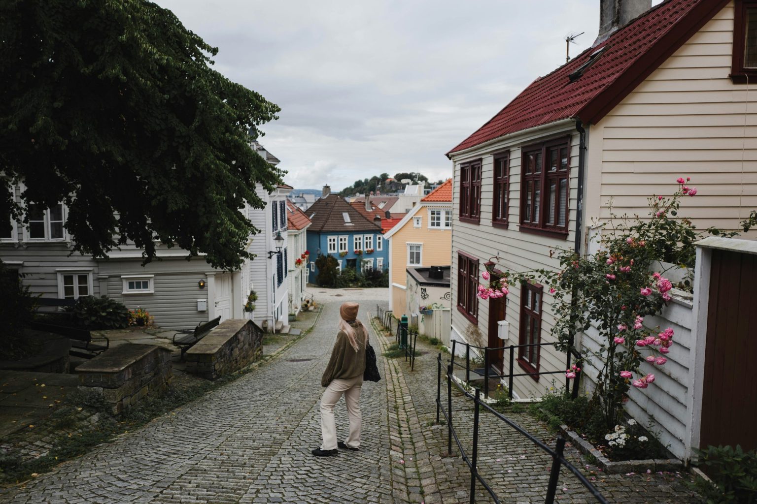 Discovering Europe’s Most Charming Small Towns Off the Map – Circuit Page